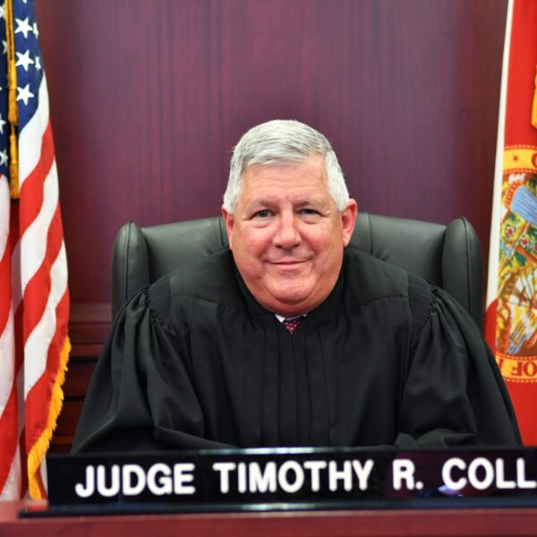 Judges – Clay County Bar Association